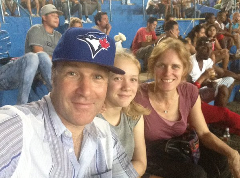 Au Revoir, Tim Cole! – The New Cuba